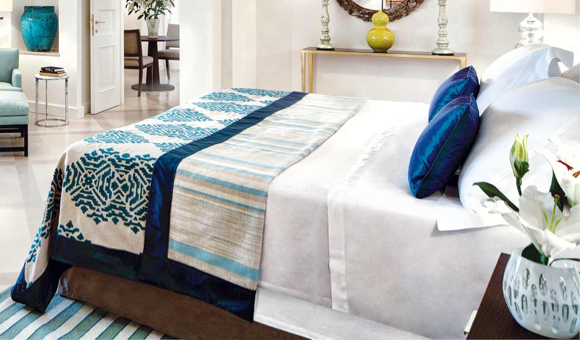 Cómo lograr una cama perfecta que te invite a descansar | CASA-Y-MAS ...