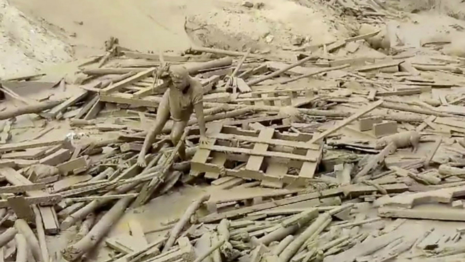 Huaycoloro: Las principales consecuencias del huaico en Lima | ECONOMIA ...