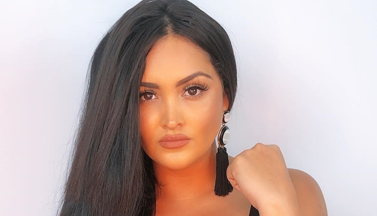 Michelle Soifer fue detenida por la Policía y denuncia que fue ...