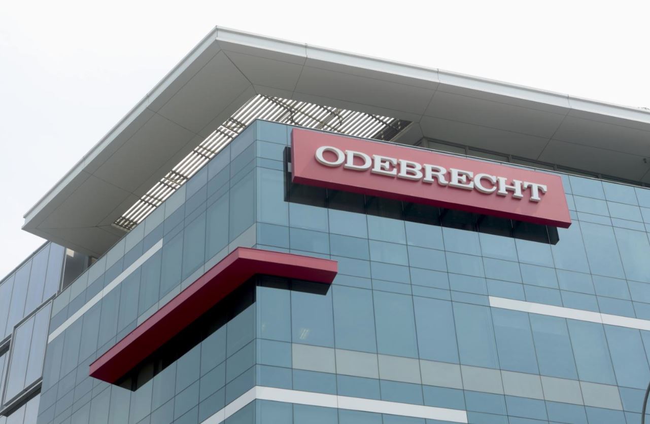 Odebrecht dice que en EE.UU. se presentó un plan de recuperación ...