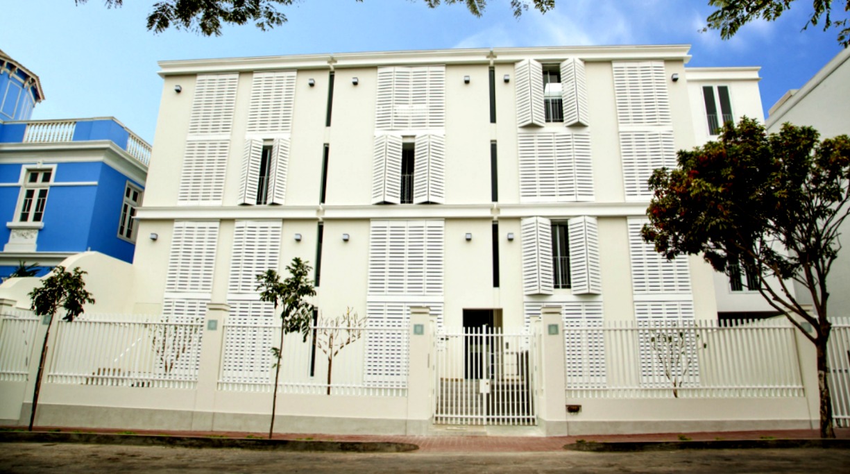 Inmobiliaria Armando Paredes se enfocará en proyectos mixtos | ECONOMIA ...