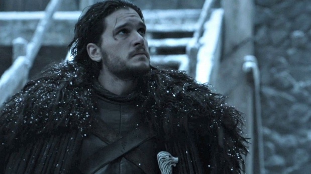 Game of Thrones: ¿quién es el padre de Jon Snow? HBO lo revela | TVMAS ...