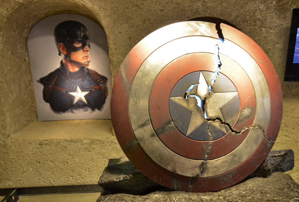 "Avengers: Endgame": los destinos donde se filmó la saga y que deberías ...