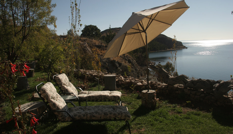 La isla de Suasi, el último refugio de paz | PERU | EL COMERCIO PERÚ