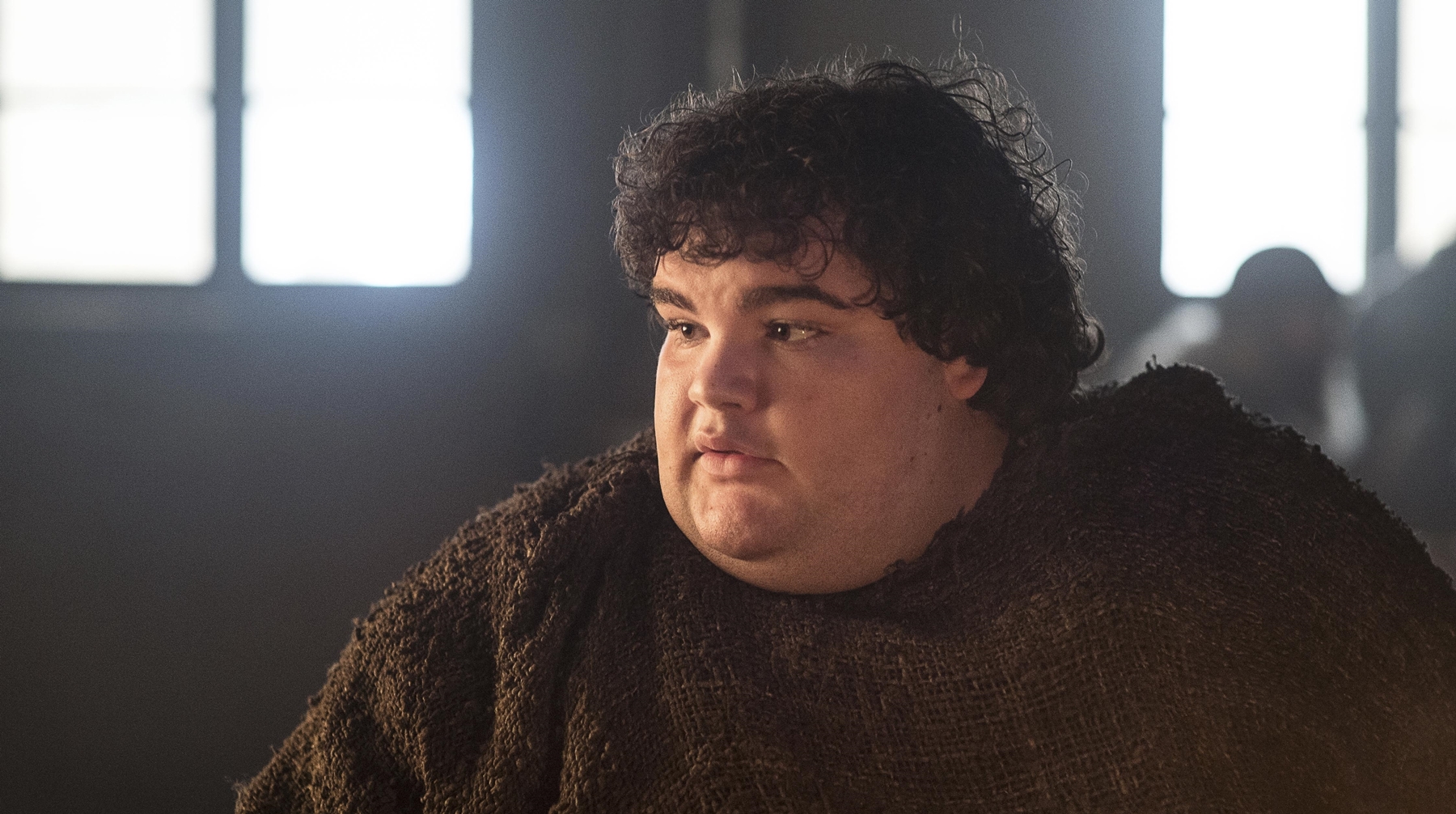 "Game of Thrones": ¿Hot Pie es culpable de la invasión del Rey de la ...