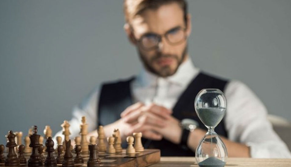 Siete pasos para ser la persona más interesante en el mundo de los ...