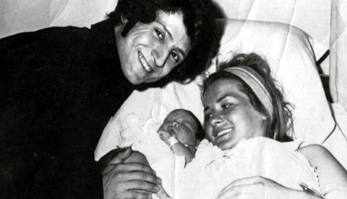 Luis Miguel: ¿cómo se conocieron Luisito Rey y Marcela Basteri? | TVMAS ...