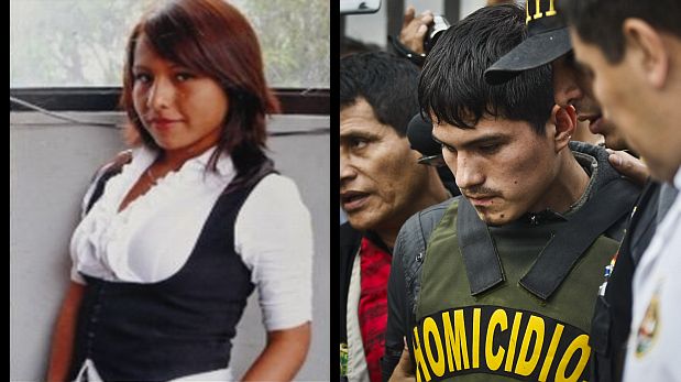 Caso Ruth Sayas: cronología de un crimen que nació en TV | LIMA | EL COMERCIO PERÚ