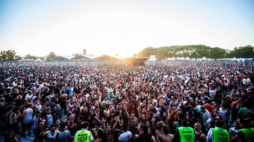 Creamfields 2015: DJ'S de edición argentina que vendrán a Lima | LUCES ...