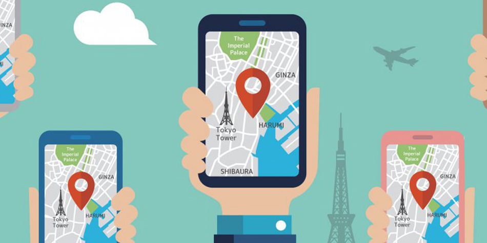 ¿Cómo será el Google Maps de Huawei? Conoce Map Kit | Harmony OS ...