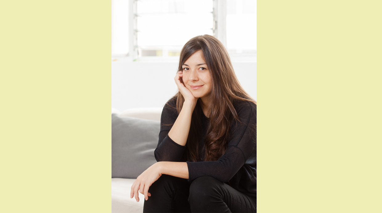 Issa Watanabe: "Un mundo para niños" | VIU | EL COMERCIO PERÚ