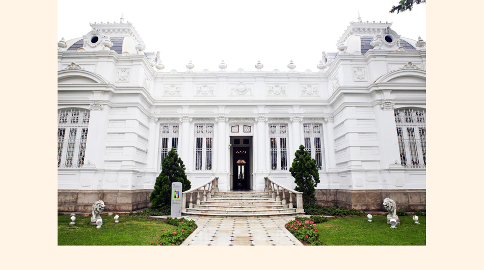 Conozca y recorra en imágenes el Museo Pedro de Osma | TENDENCIAS | GESTIÓN