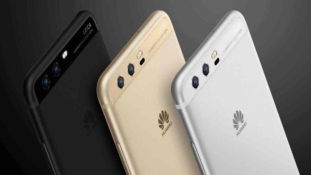 Huawei apunta a superar el 10% del segmento premium | PERU | EL ...