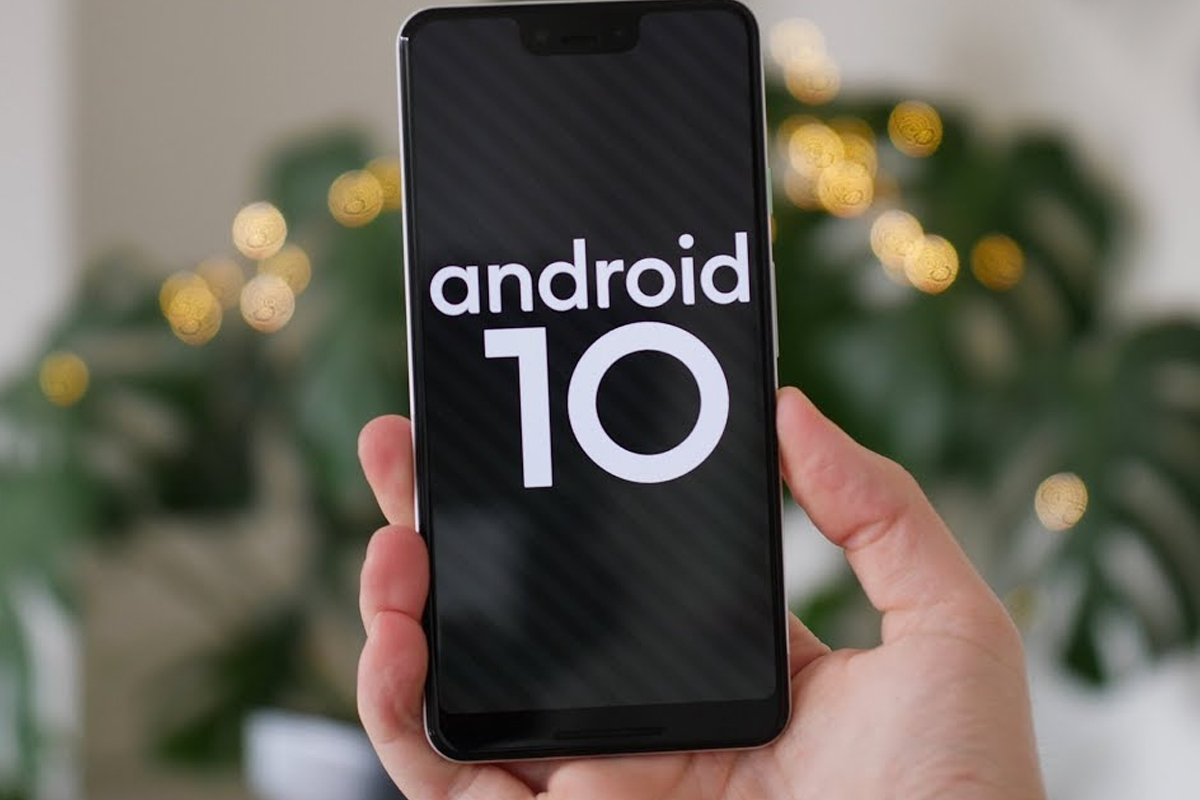 Android 10: conoce todos los celulares que se actualizarán | Viral ...