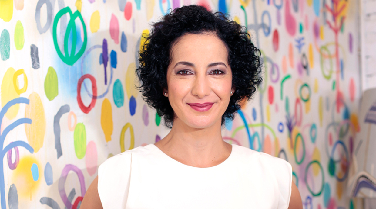 Sofía Rocha: «Soy absolutamente romántica» | VIU | EL COMERCIO PERÚ