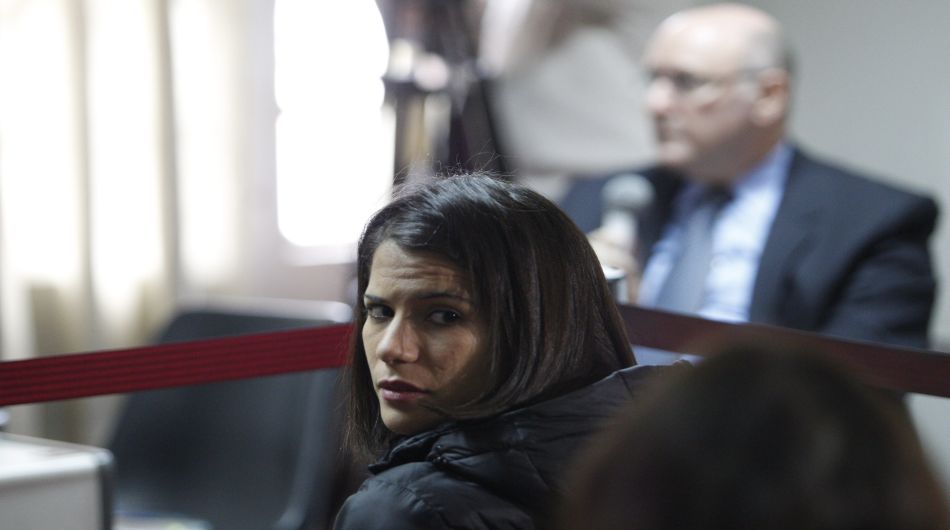 Caso Fefer en fotos: padre dirigió sospechas hacia Julio Moscol | LIMA ...