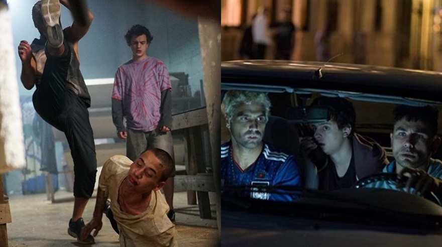"El marginal 3" ONLINE | revive aquí el segundo capítulo de la tercera ...