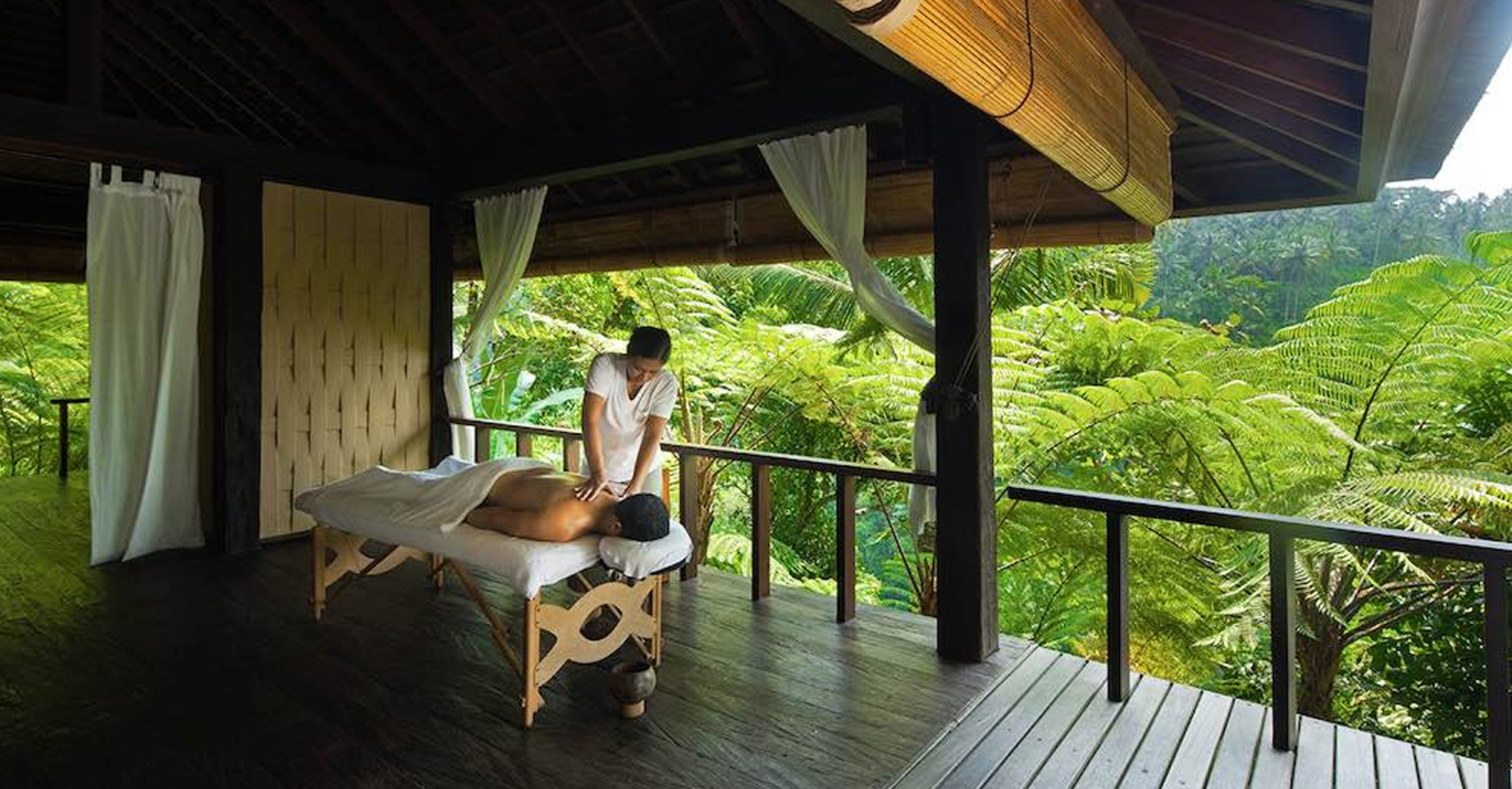 Los diez mejores ‘spas’ de hoteles cinco estrellas del mundo 2019 ...