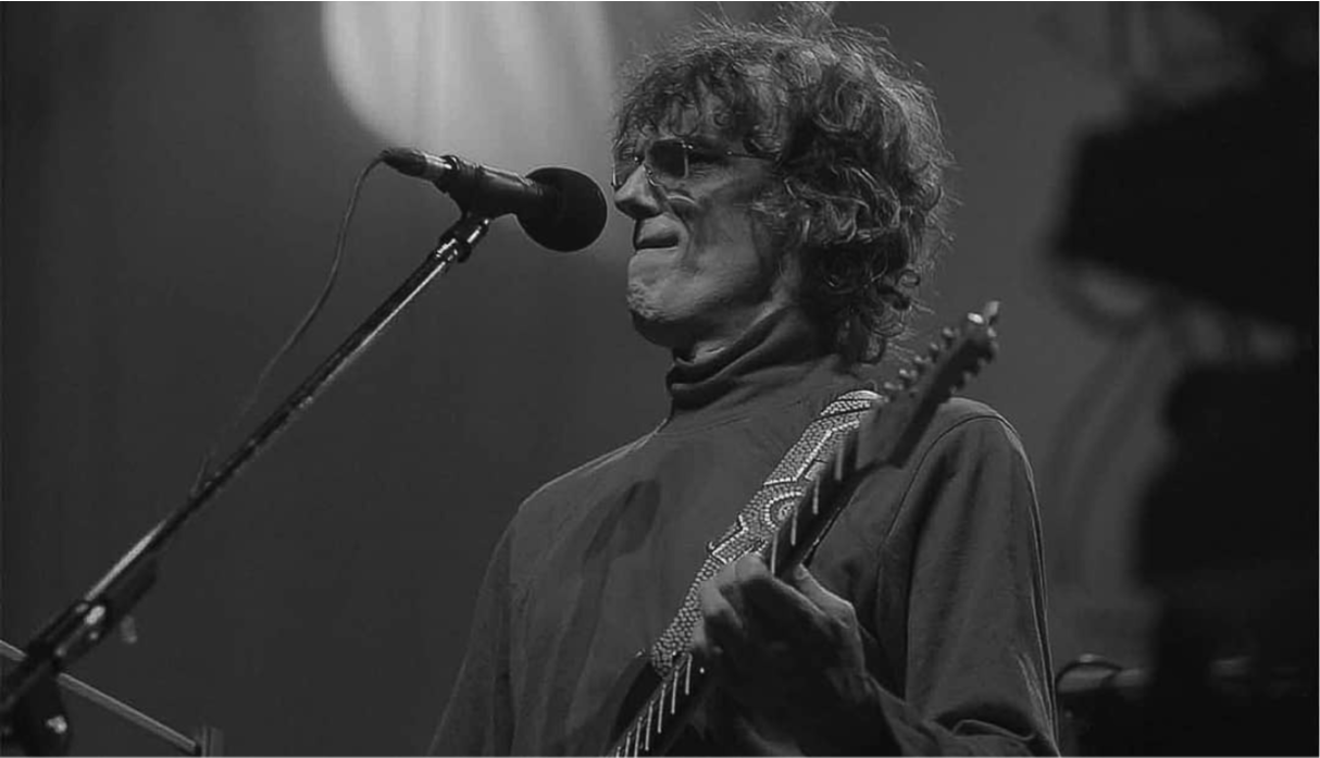 Luis Alberto Spinetta El Flaco nació un día como hoy: 10 canciones para ...