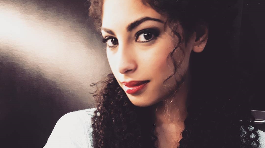 Mina El Hammani: conoce una de las protagonistas de "Élite" | FOTOS ...