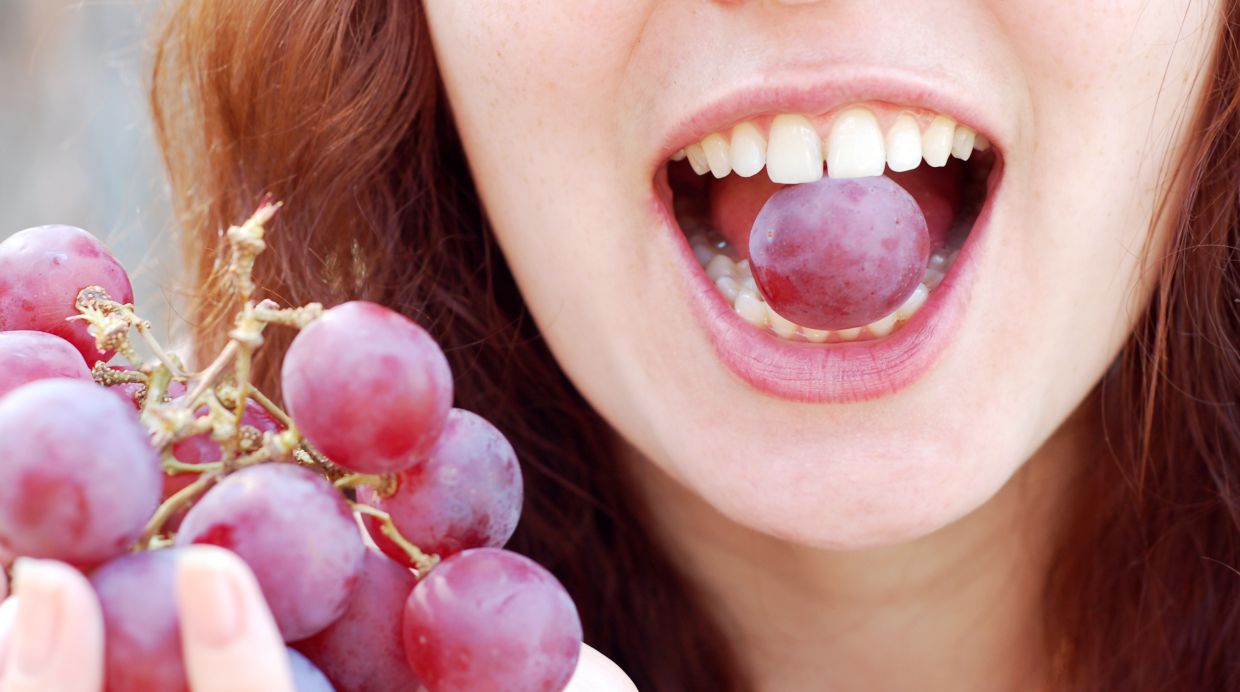 10 beneficios de comer uvas que quizás no conocías | VIU | EL COMERCIO PERÚ