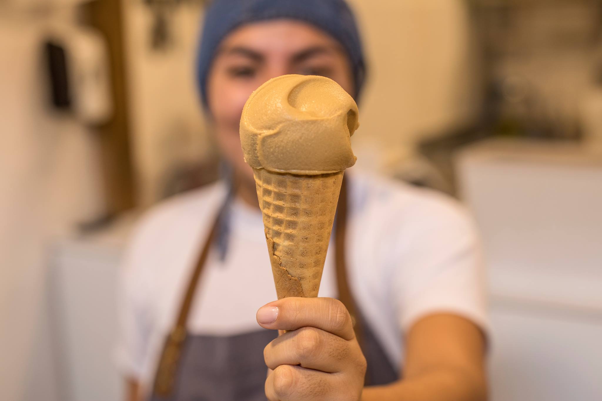 Ya es verano y estos son los mejores helados artesanales de Lima ...