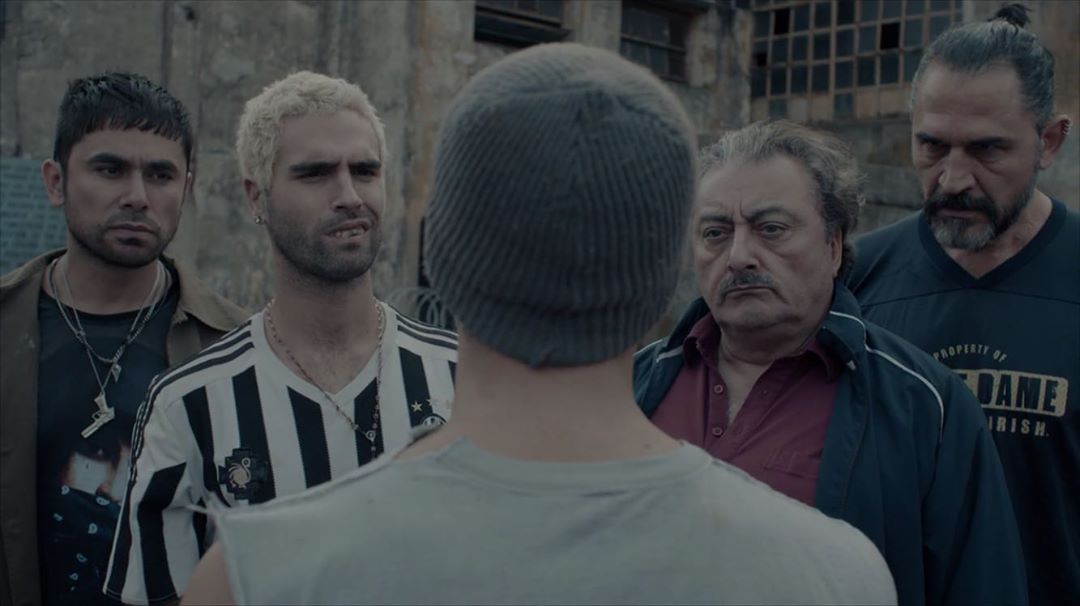 "El marginal 3": todo lo que nos dejó el capítulo final de la serie ...