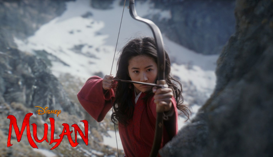 Mulán, otro clásico animado de Disney, estrena tráiler de su versión ...