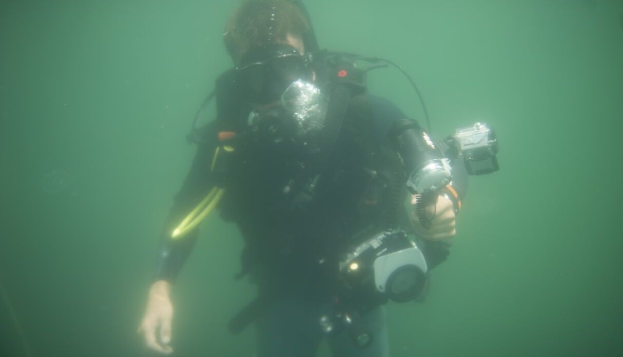 Scuba Diving en Lima: Cuatro lugares para practicar este deporte ...