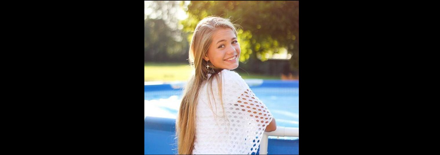 Fallece a los 19 años Lotte van der Zee, Miss Teen Universo 2017 ...