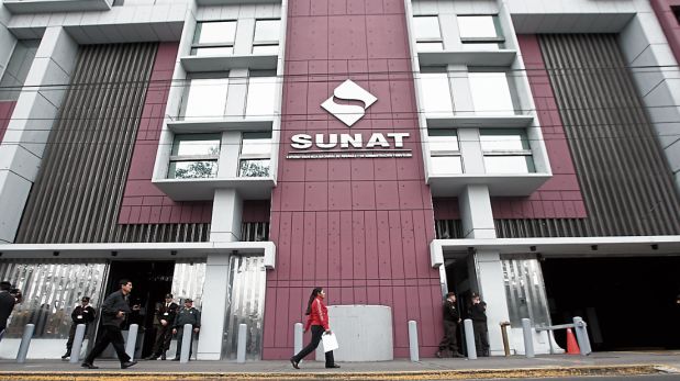 Sunat: El pago de impuestos en Perú frente a otros países | ECONOMIA ...