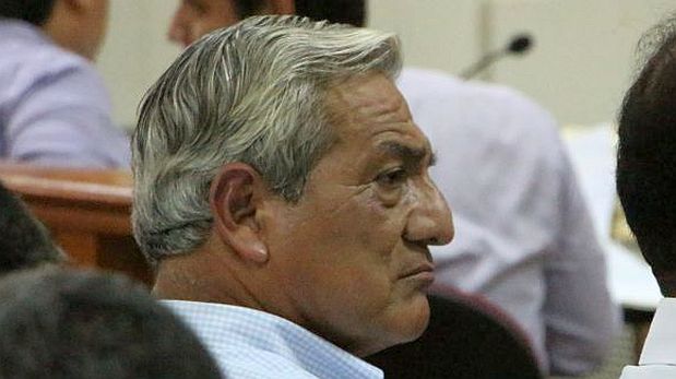 Caso Elidio Declaran Reos Contumaces A Dos Policías Peru El