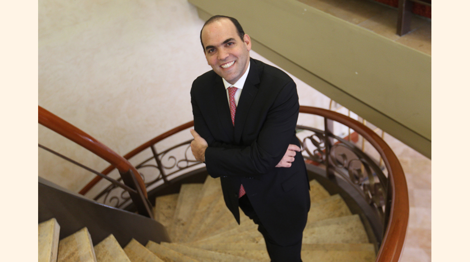 ¿Quién es Fernando Zavala, el presidente del Consejo de Ministros de ...