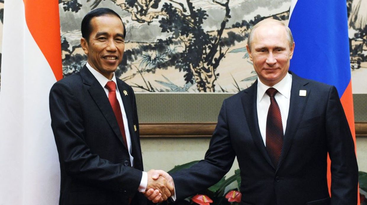 APEC: todo lo que debes saber sobre la cumbre en imágenes | ECONOMIA ...