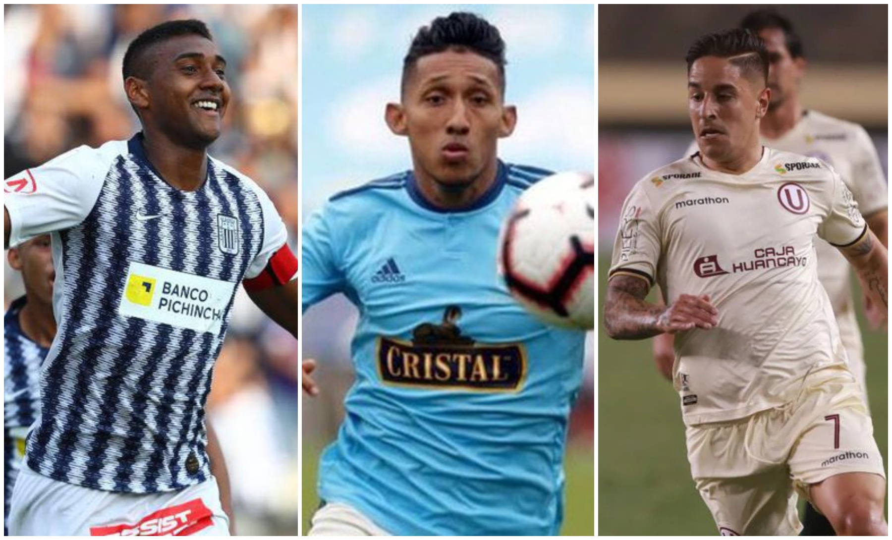 Liga 1: ¿Cuáles son los equipos mejor valorizados? | fútbol peruano ...
