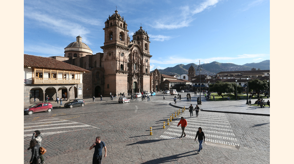 Conozca qué monumentos y sitios naturales peruanos integran la Lista ...