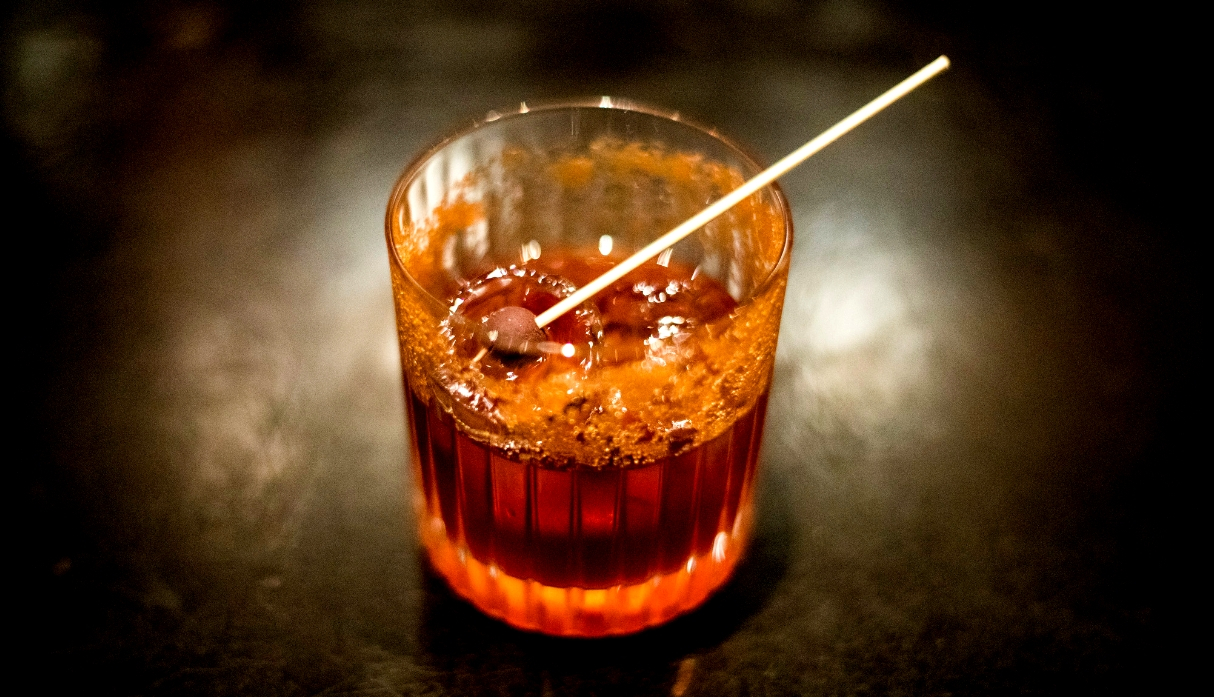 Old Fashioned Week: tres lugares para disfrutar el trago más consumido ...