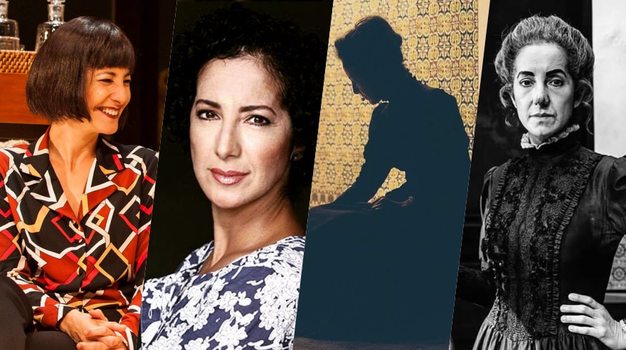 Sofía Rocha: a un año de su partida, recordamos su trabajo en cine ...