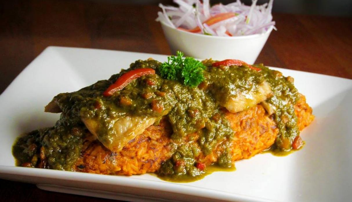 7 restaurantes que debes visitar en el Callao | VAMOS | EL COMERCIO PERÚ