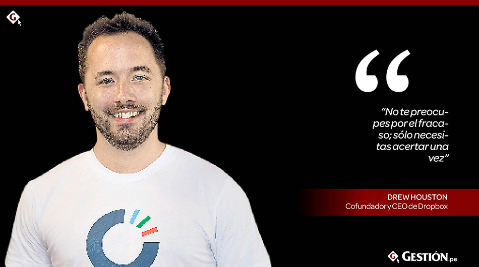 Frases de motivación de diez CEO top en el mundo | ECONOMIA | GESTIÓN