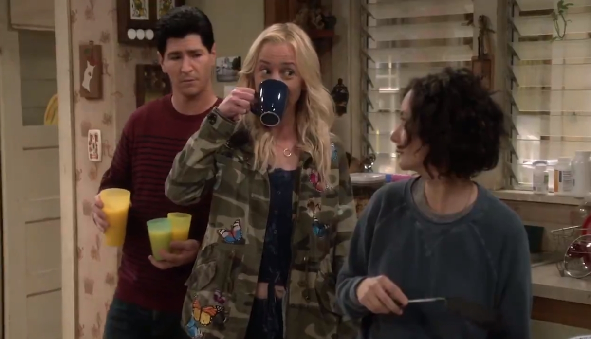 “The Conners”: Revelan el tráiler del spin-off de “Roseanne” en Twitter ...