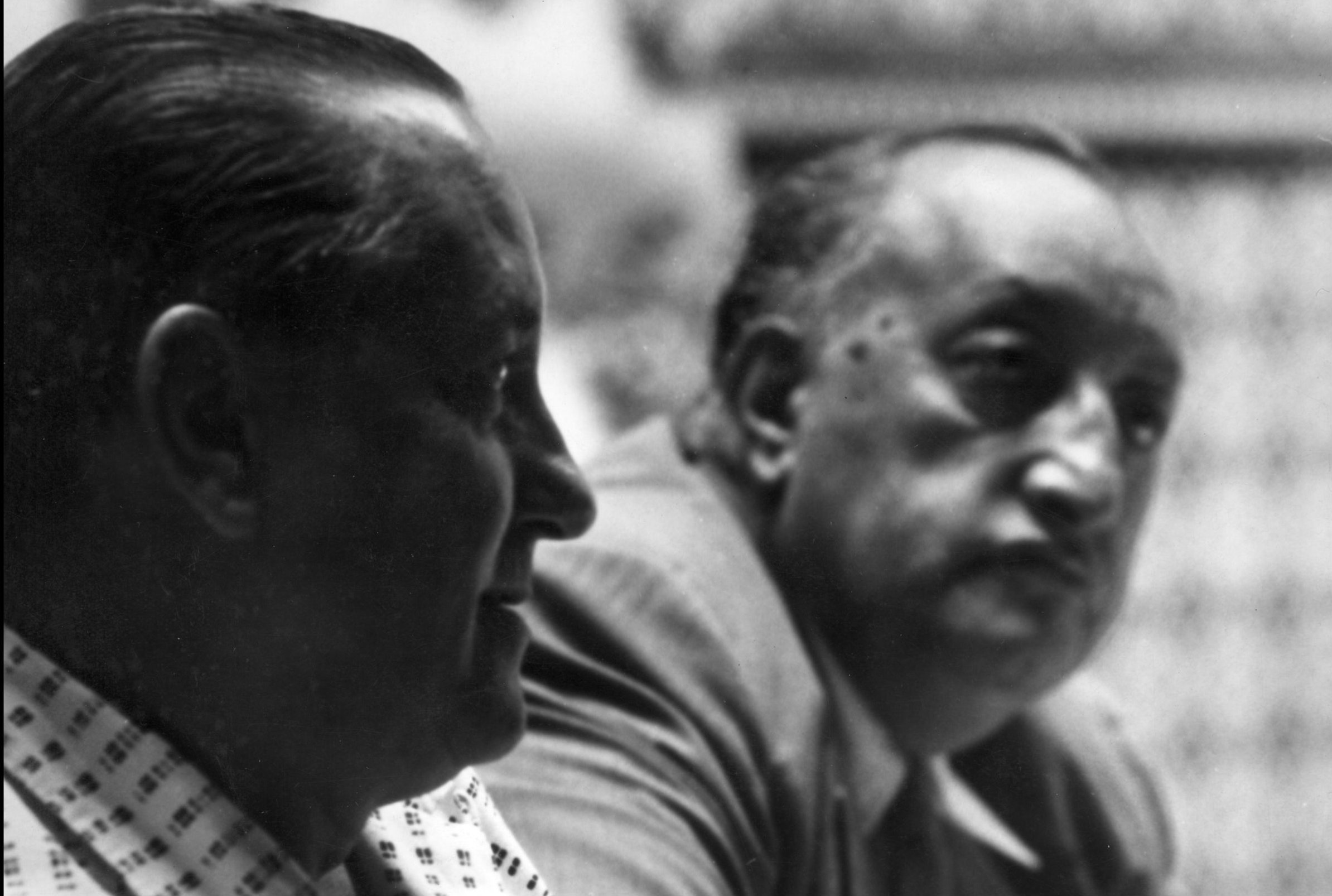 Miguel Ángel Asturias Amado: asedios al hijo de un Nobel | LUCES | EL COMERCIO PERÚ