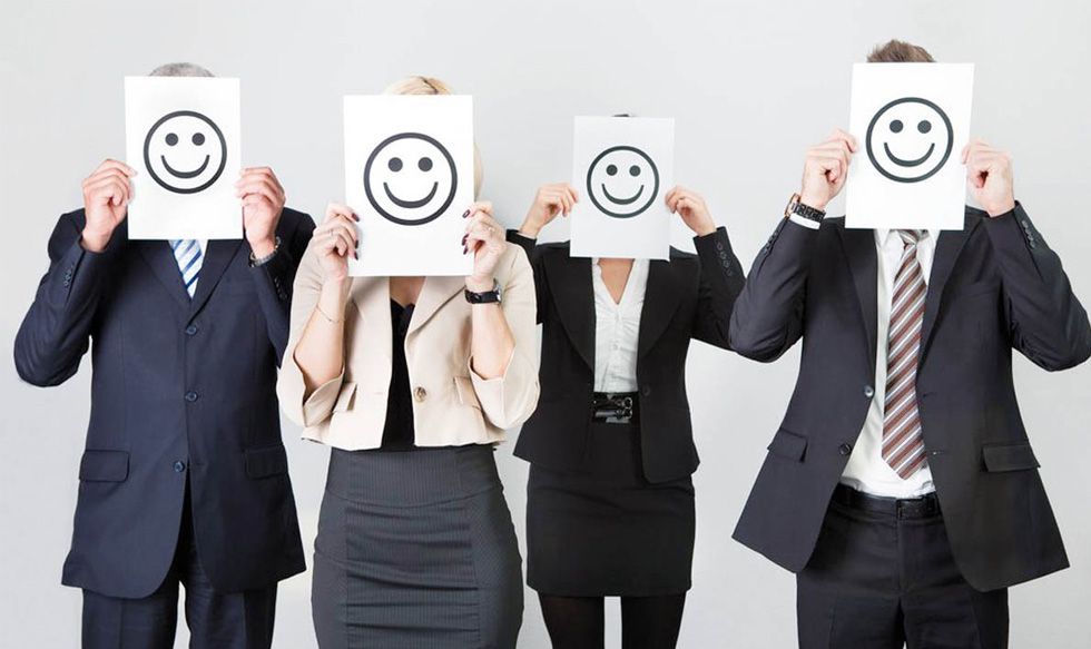 Felicidad en el trabajo: 6 claves para tener empleados motivados en la ...