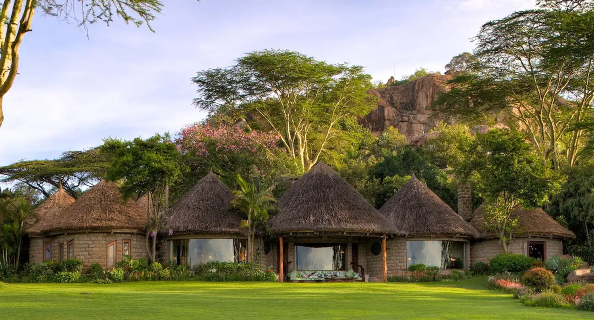 resorts | viajeros | mundo | Los 17 mejores resorts del mundo, según ...