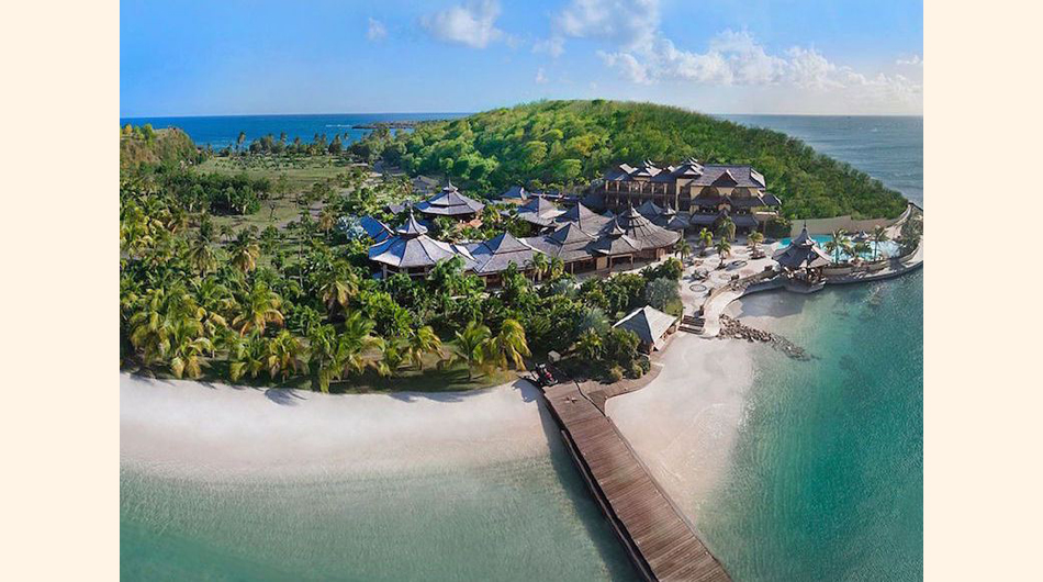 Alquila isla privada completa en el Caribe sólo para ti por US$ 124,000 ...