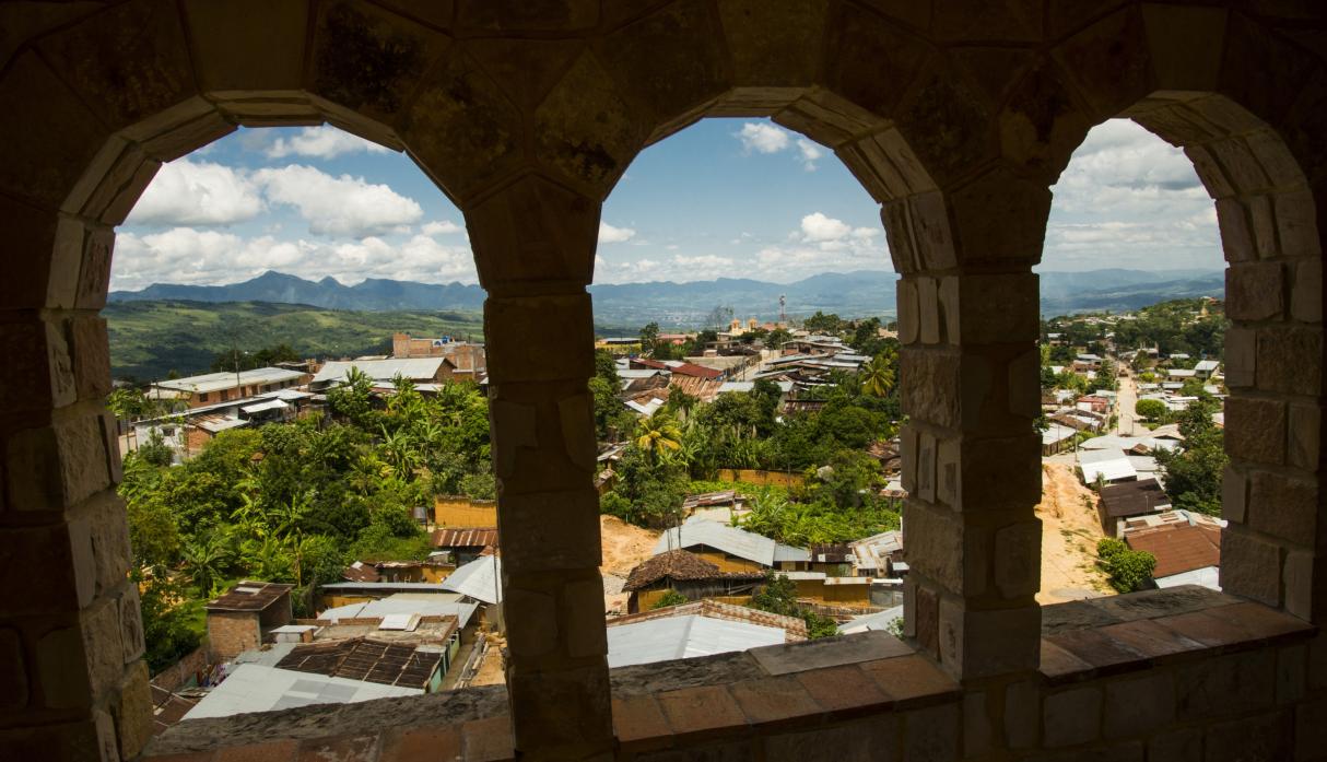 Conoce dónde puedes ver castillos en Perú |FOTOS | VAMOS | EL COMERCIO PERÚ