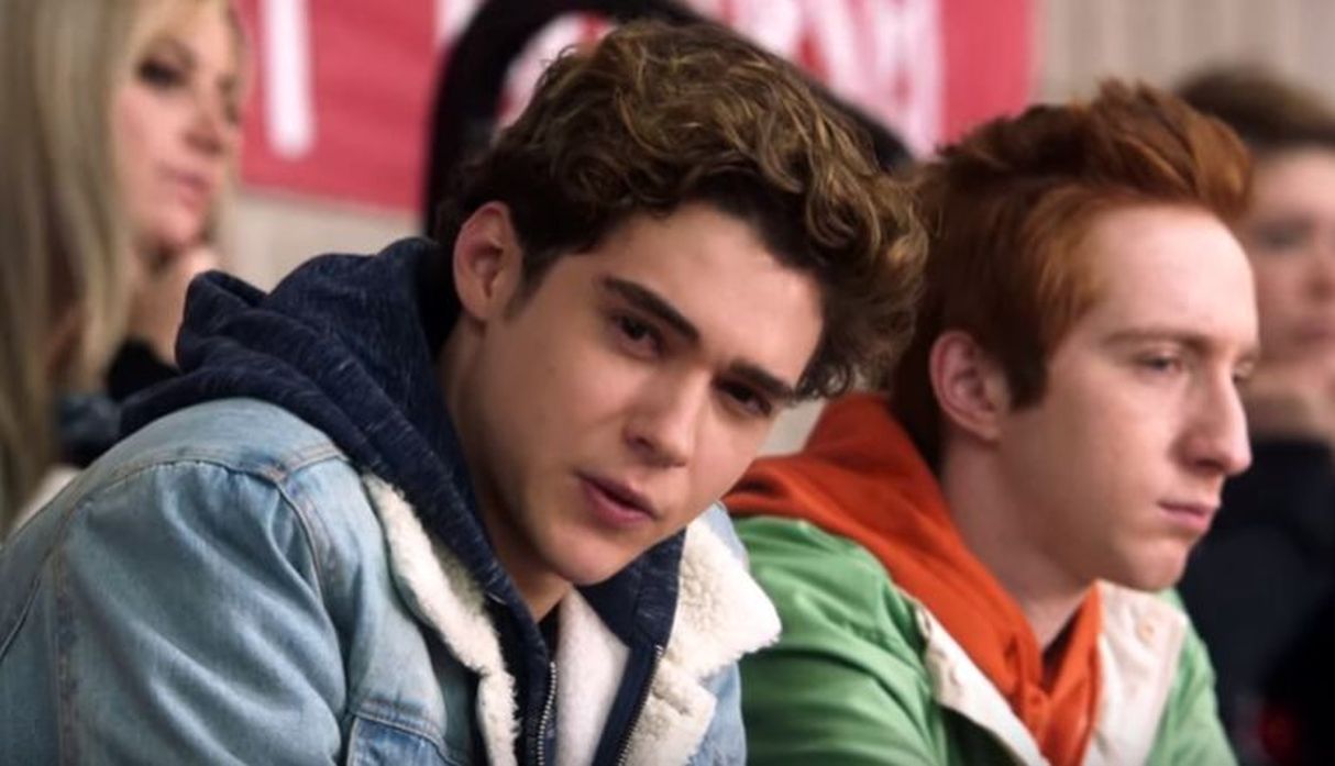 “High School Musical: The Musical: The Series” lanzó su primer tráiler ...