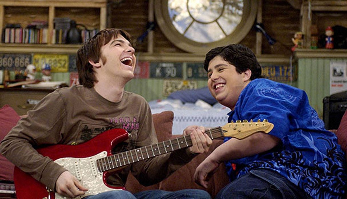 "Drake y Josh" volvería a las pantallas, según uno de sus protagonistas ...