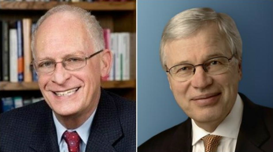 Los 10 últimos ganadores del Nobel de Economía | ECONOMIA | GESTIÓN