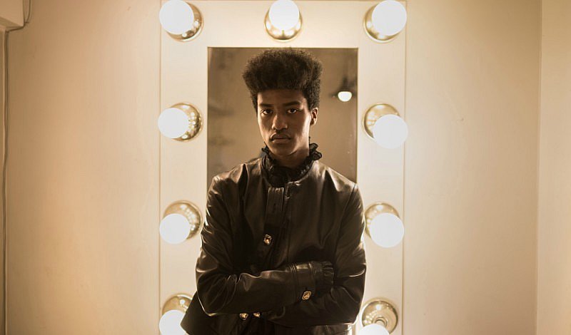 El primer modelo negro de Corea del Sur frente al racismo | MUJER | OJO